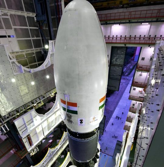 Rocket Design Internship - M A R S E